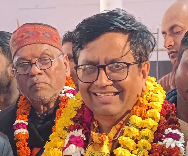 UP MLC Election 2023: लोकसभा चुनाव से पहले एमएलसी चुनाव में BJP की बल्ले-बल्ले, झूमे समर्थक; सपा ...